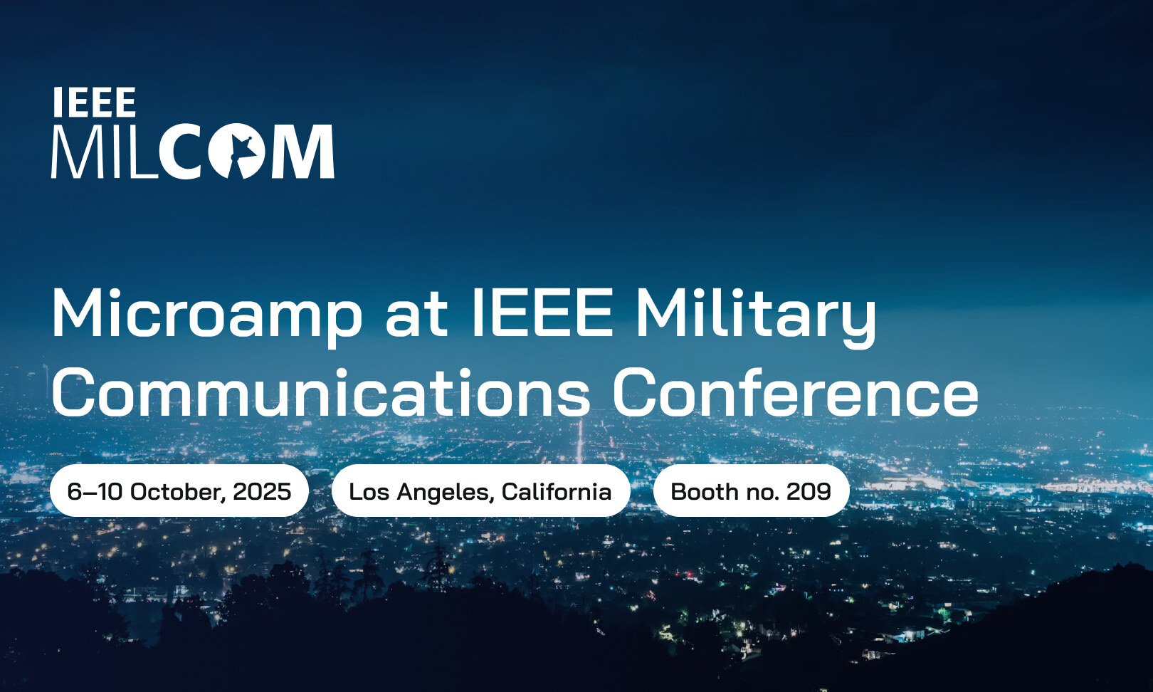 Microamp | New Era of 5G mmWave Connectivity